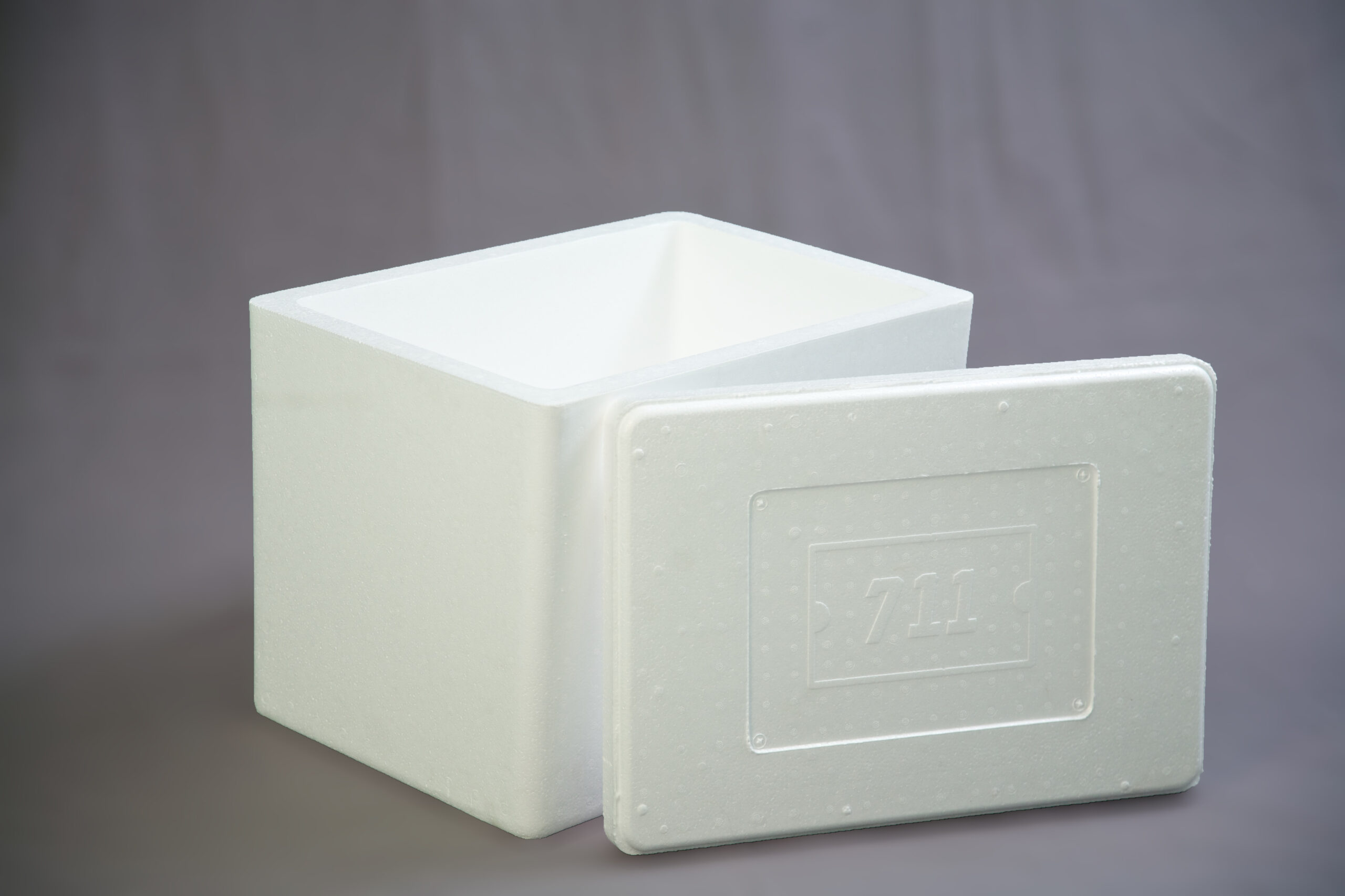 711 Box S A Styropor Inc 711 Box S A Styropor Inc